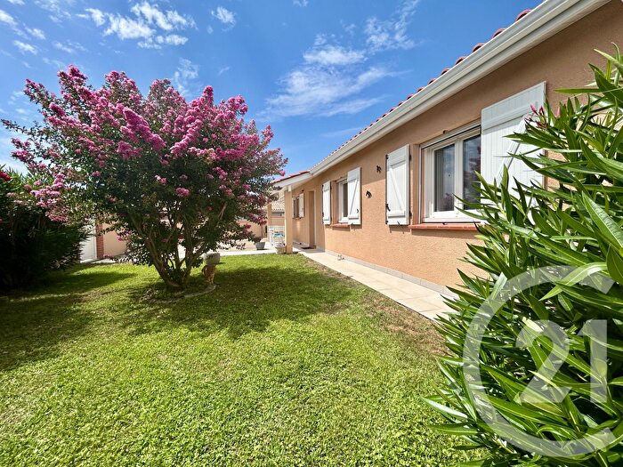 Maison 5 pièces à Frouzins, à vendre