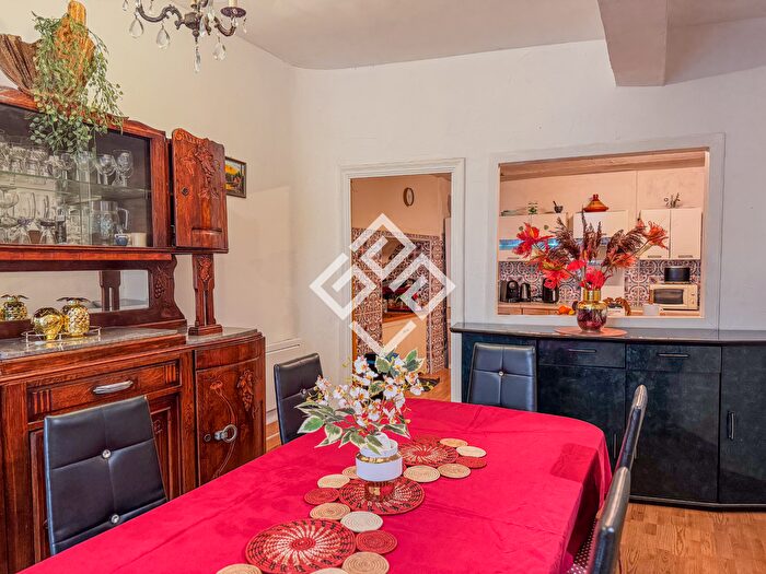 Maison 7 pièces à vendre à Ouveillan