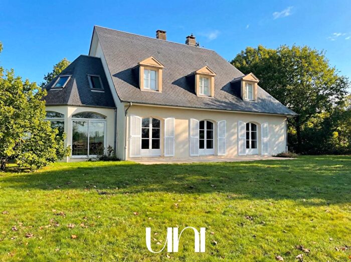 Rosel : Maison 7 pièces à vendre
