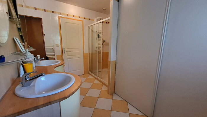 Maison à vendre - Pannecé - 6 pièces - 3 chambres