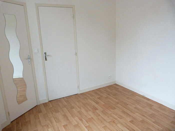 Poitiers, Centre-ville : Appartement 1 pièce à louer