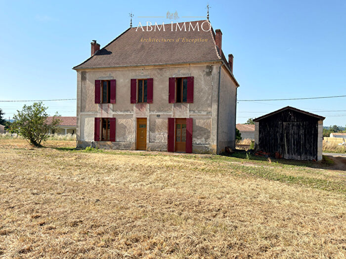 Maison 8 pièces à Port-Sainte-Foy-et-Ponchapt, à vendre