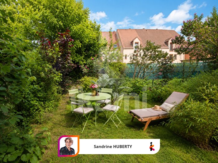 Appartement 2 pièces à vendre à Noisy-le-Grand, Est