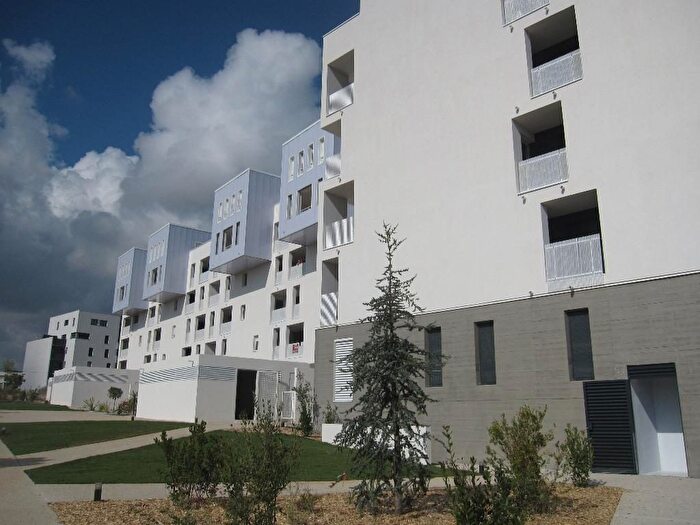 Appartement 2 pièces à louer à Montpellier, Ovalie, Bagatelle, Pas du Loup