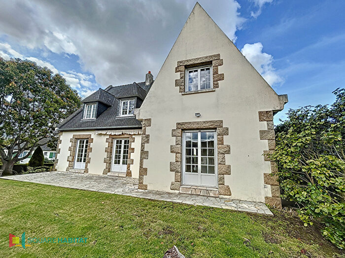 Maison 6 pièces à vendre - Saint-Malo, La Flourie