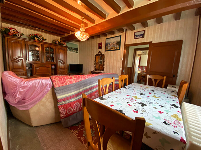 Maison à vendre - Damville - 4 pièces - 3 chambres