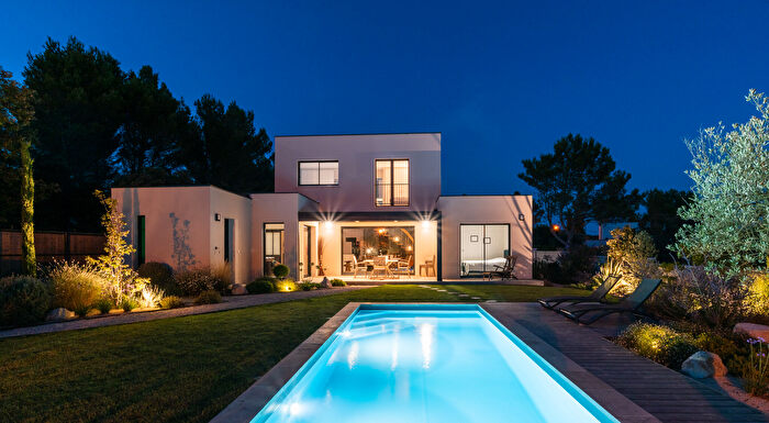 Maison 5 pièces à vendre - Saint-Raphaël, Les Arênes
