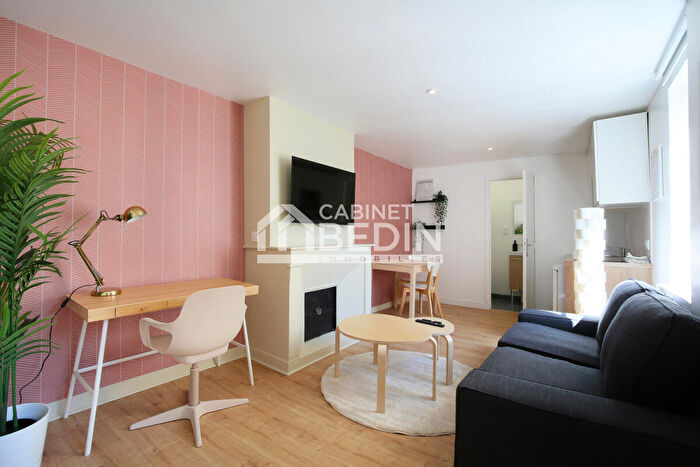 Appartement 2 pièces à louer à Toulouse