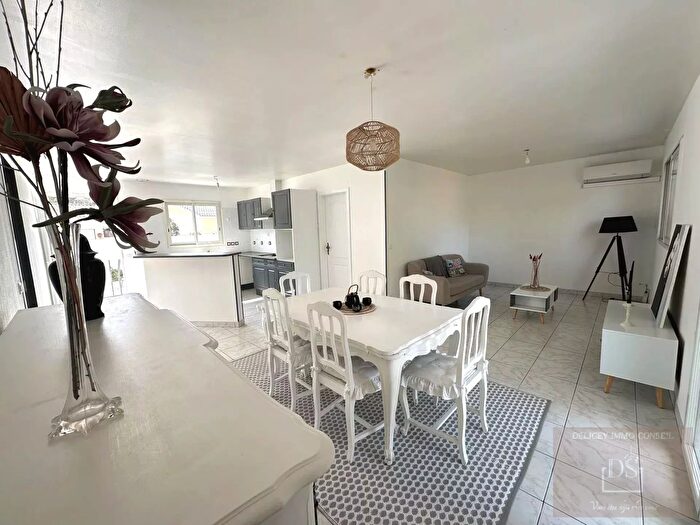 Maison à vendre - Le Teich - 5 pièces - 3 chambres