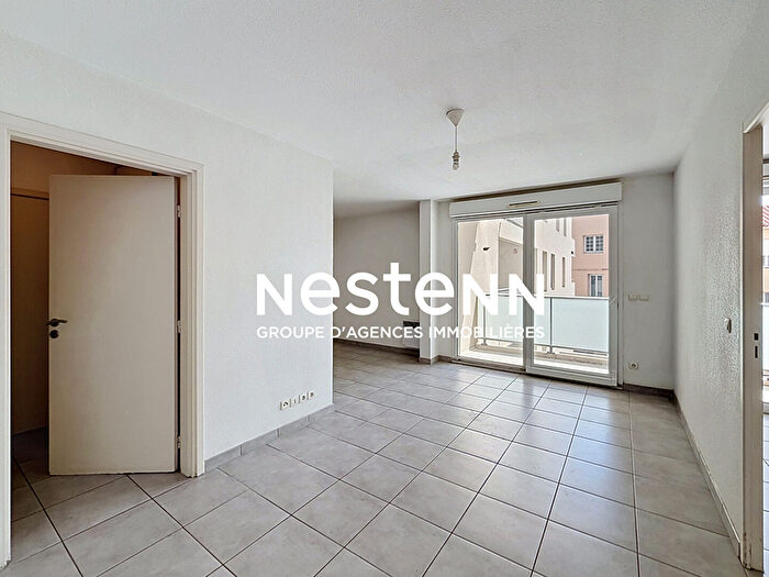 Appartement 2 pièces à Perpignan, à vendre