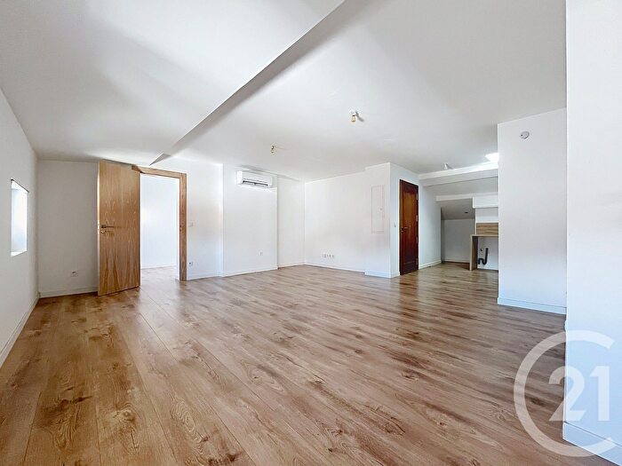 Béziers, Centre-ville, Palais des Congrès, Garibaldi, Gambetta - Appartement 3 pièces à louer