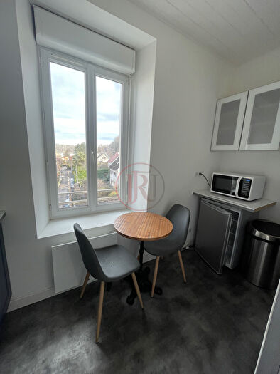Appartement à vendre - Besançon, Clairs-Soleils, Vareilles - 2 pièces - 1 chambre