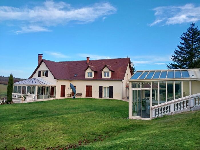 Maison à vendre - Loches - 12 pièces - 7 chambres