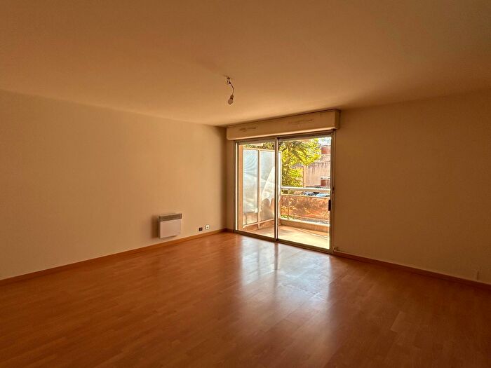 Appartement à louer - Albi, Centre-ville - 1 pièce