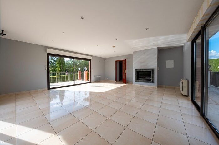 Maison à vendre - Saint-Léon - 4 pièces - 3 chambres