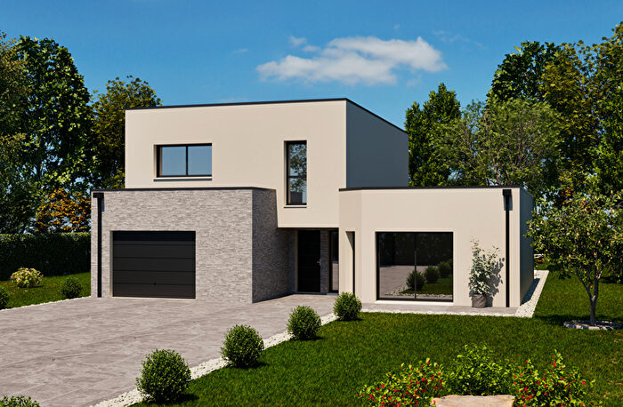 Maison 5 pièces à vendre à Combs-la-Ville