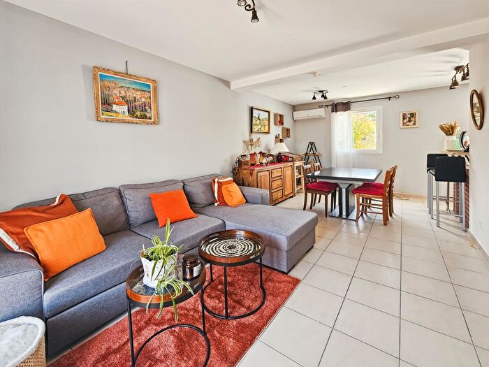 Gaujac : Maison 3 pièces à vendre