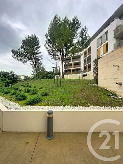 Appartement à vendre - Prades-le-Lez - 3 pièces - 2 chambres