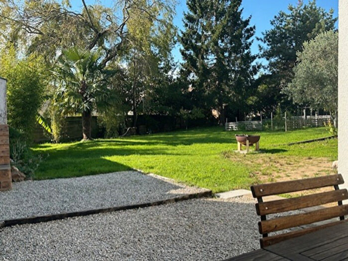 Maison à vendre - Aubigny - 6 pièces - 4 chambres