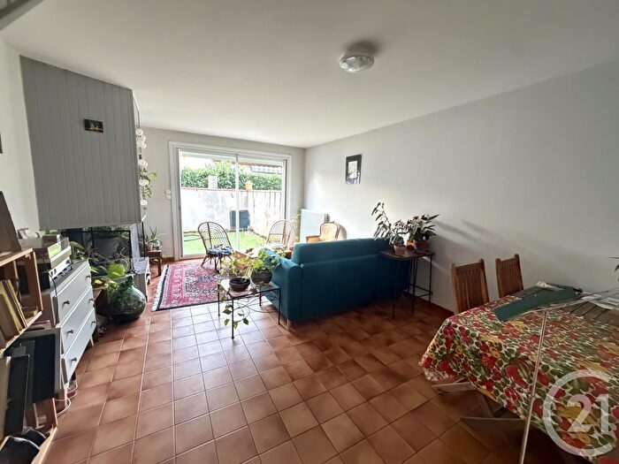 Maison à louer - Albi, Rayssac, Veyrières, Ranteil - 3 pièces - 2 chambres