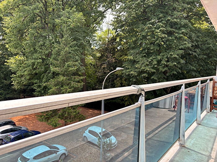 Appartement 1 pièce à vendre - Saint-Cyr-sur-Loire, Mailloux