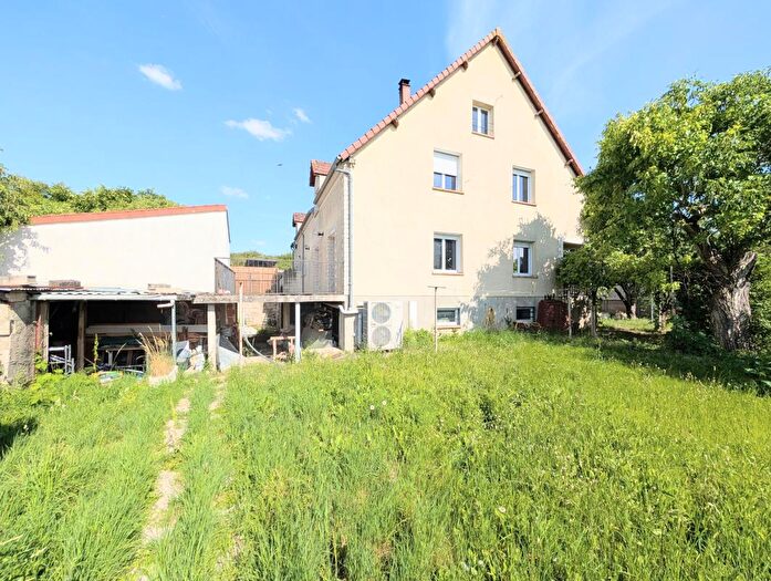 Chartres, Fulbert : Maison 8 pièces à vendre