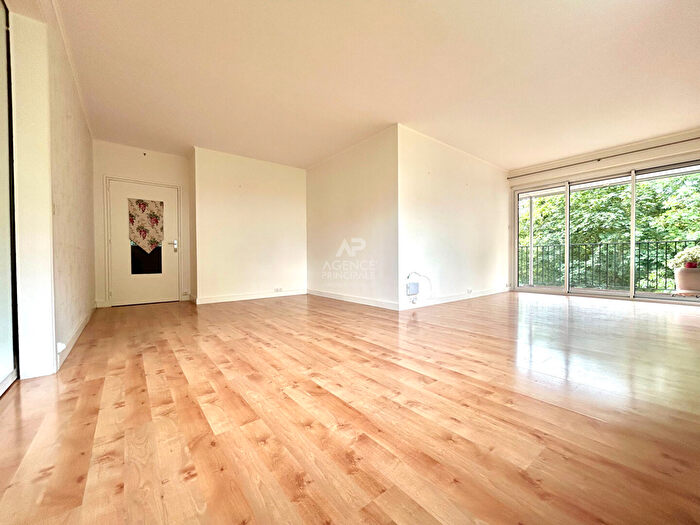 Poissy, La Bruyère, Fernand Lefèbvre : Appartement 4 pièces à vendre