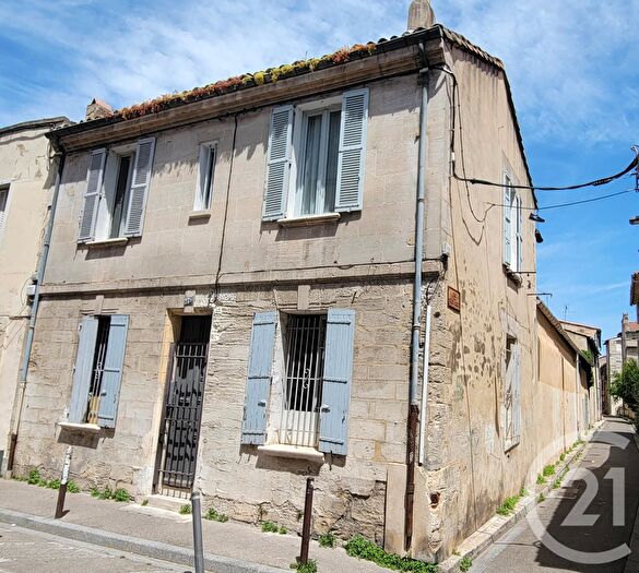 Maison à vendre - Avignon, Magnanen, Teinturiers - 8 pièces - 2 chambres