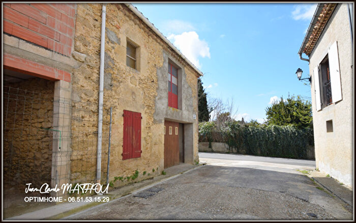 Maison à vendre - Baraigne - 2 pièces - 3 chambres