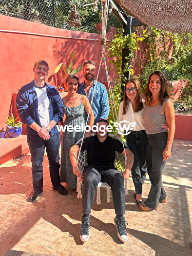 Maison à vendre - Jouques - 4 pièces - 2 chambres