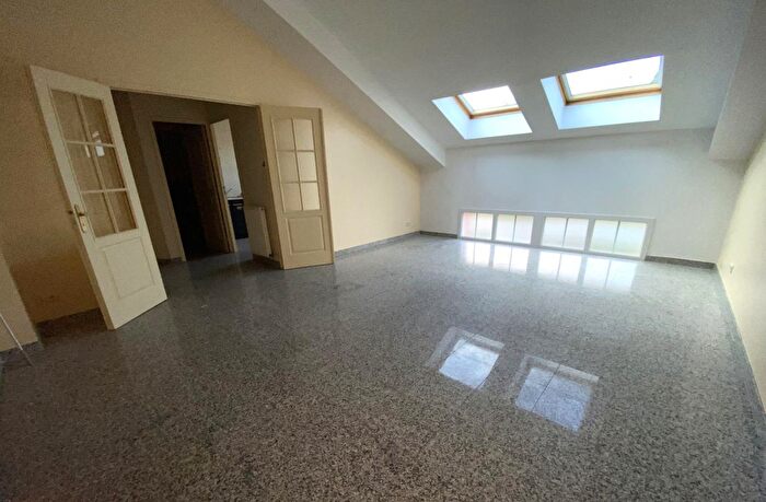 Appartement 2 pièces à Nogent-le-Rotrou, à louer