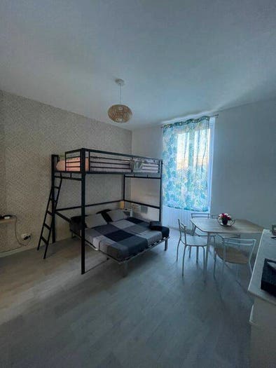 Appartement 1 pièce à Fontcouverte, Avignon, à louer