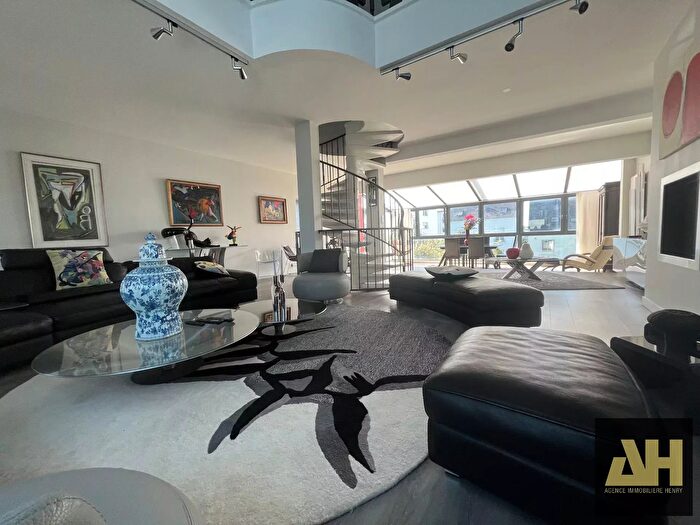 Maison à vendre - Brest, Kérinou, Saint-Luc - 8 pièces - 5 chambres