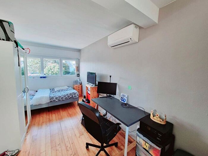 Appartement à louer - Ranteil, Bellevue, Le Maranel, Le Roc, Albi - 1 pièce