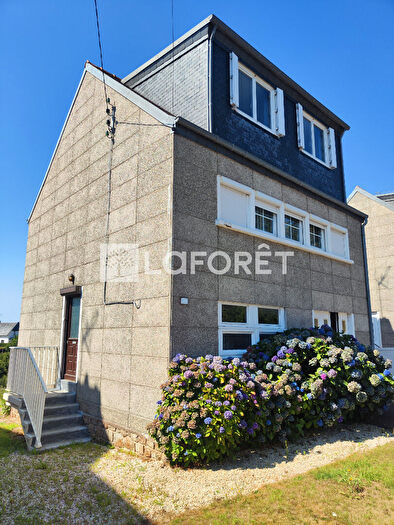 Maison 5 pièces à Guingamp, à vendre
