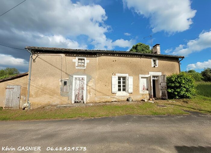 Maison 3 pièces à vendre à Sers