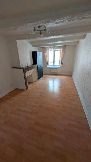 Plantières-Queuleu, Metz - Appartement 1 pièce à louer