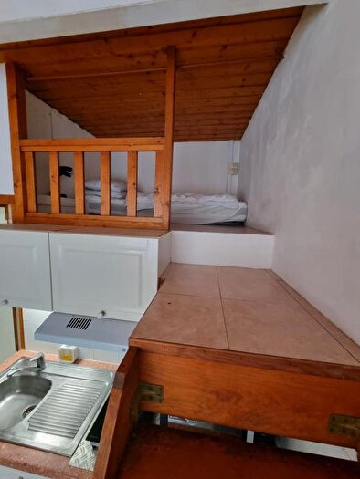 Appartement 1 pièce à louer à Nice, Madeleine