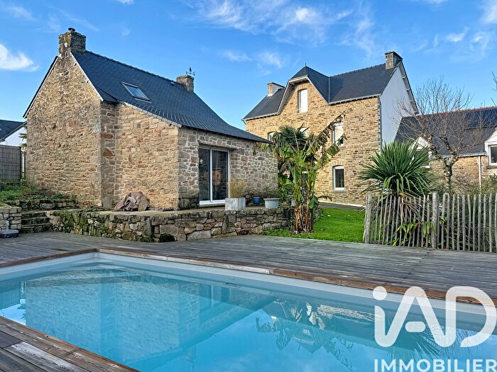 Maison à vendre - Bono - 6 pièces - 4 chambres