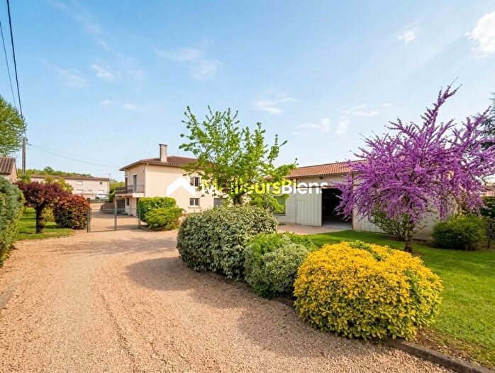Maison 6 pièces à vendre à Lavaur