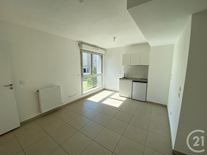 Appartement à vendre - Villefranche-sur-Saône, Centre-ville - 2 pièces - 1 chambre