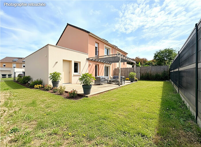 Maison 5 pièces à vendre - Le Mans, Le Villaret