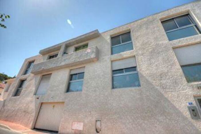 Figuerolles, Montpellier - Appartement 1 pièce à louer