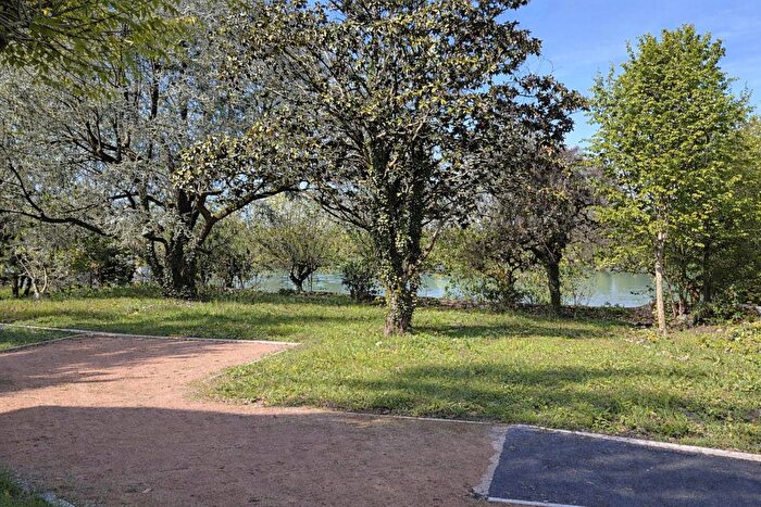 Appartement 4 pièces à vendre à Beauregard