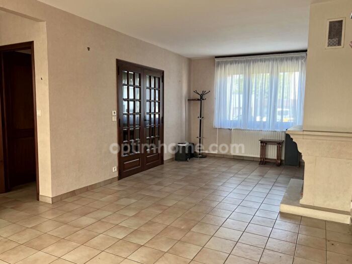 Maison 4 pièces à vendre à Wambrechies
