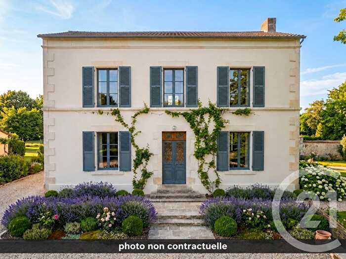 Corvol-dEmbernard - Maison 5 pièces à vendre