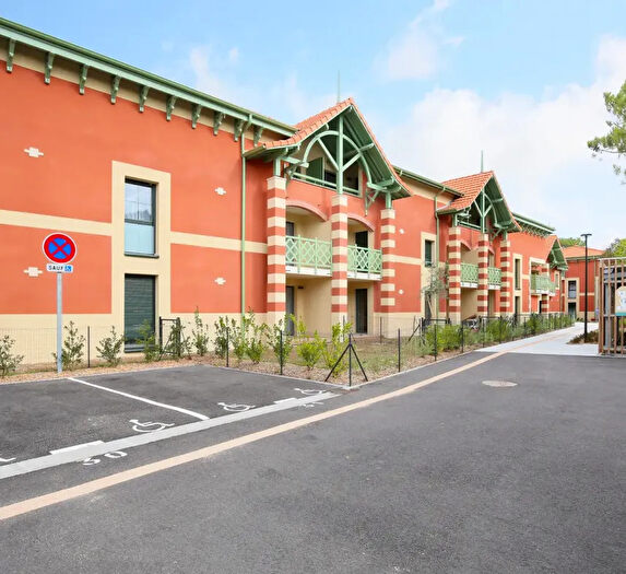 Soulac-sur-Mer - Appartement 2 pièces à louer