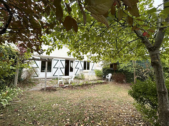 Nantes, Hauts-Pavés, Saint-Pasquier, Saint-Félix, Université - Maison 8 pièces à vendre