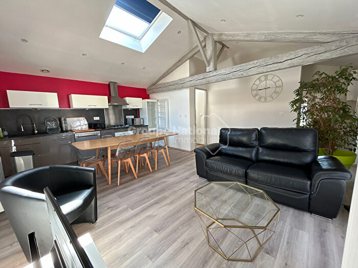 Appartement 2 pièces à louer à Bourg-lès-Valence, Jean Moulin