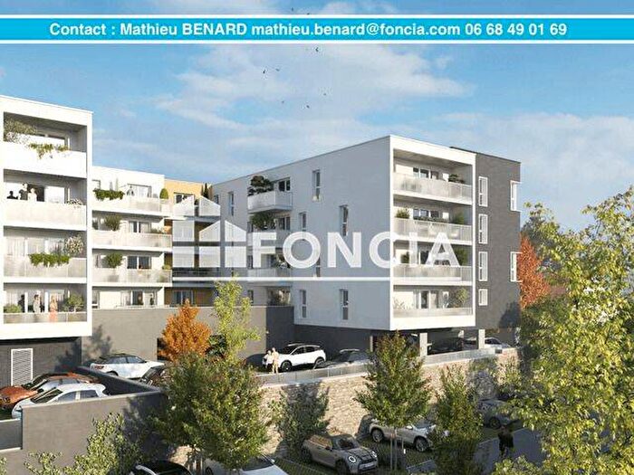 Appartement 2 pièces à Le Pommeret-Mairie, Petit-Couronne, à louer
